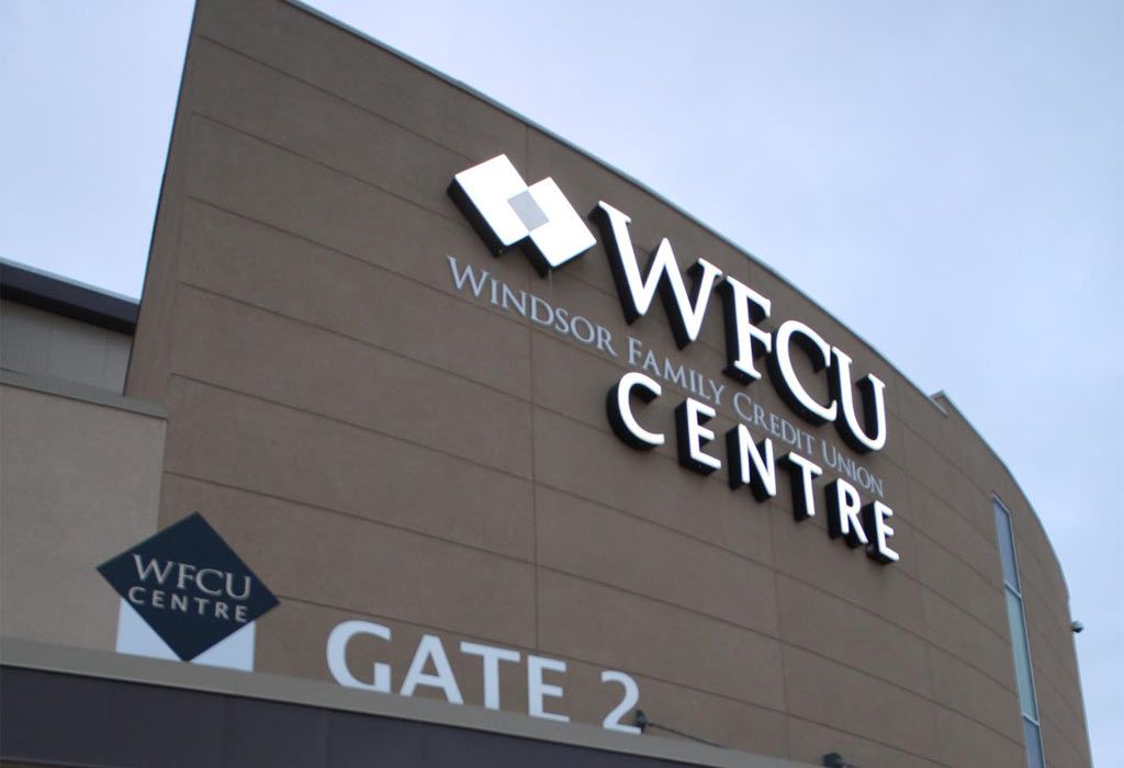 Community rink at WFCU Centre may be named after fallen Windsor soldier ...