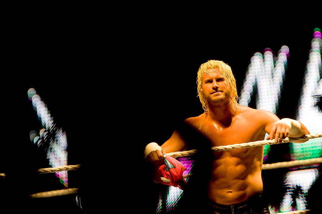 WWE returns to Windsor | Windsor Star