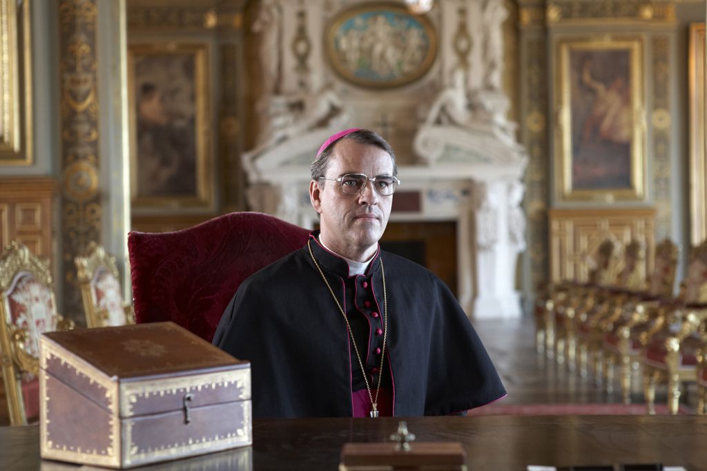 The Jewish Cardinal opens festival | Windsor Star