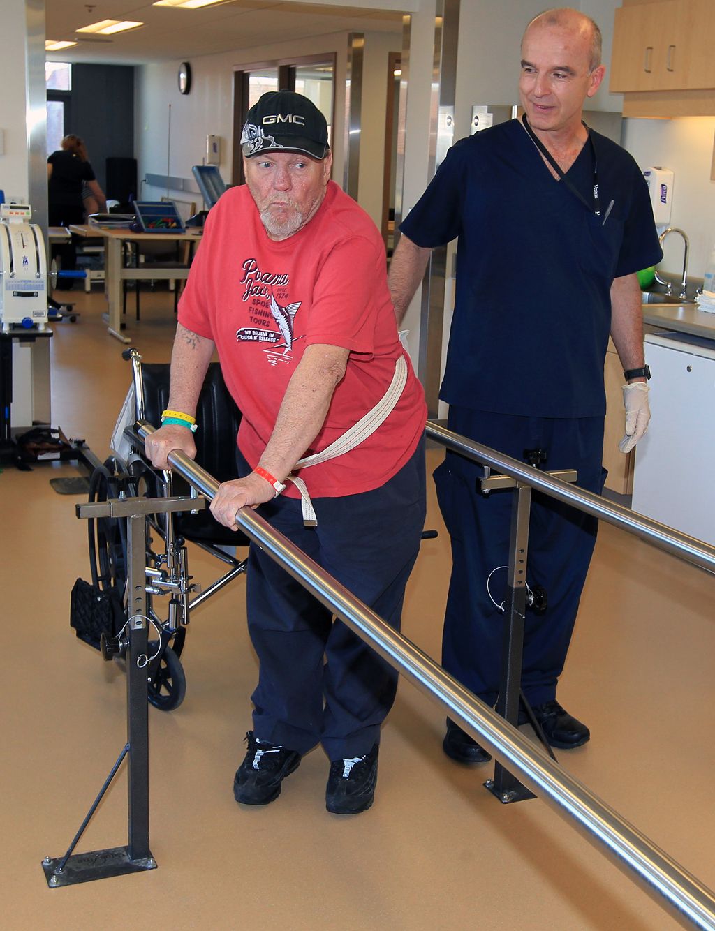 30 new rehab beds coming to Hotel-Dieu Grace Healthcare | Windsor Star