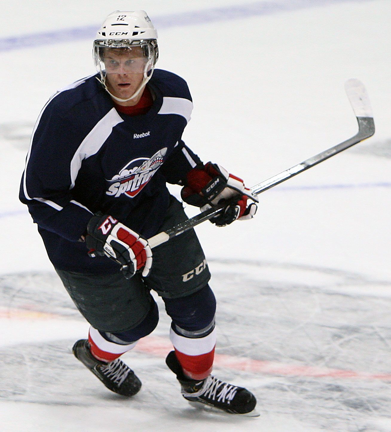 Johnson signs deal with New Jersey | Windsor Star