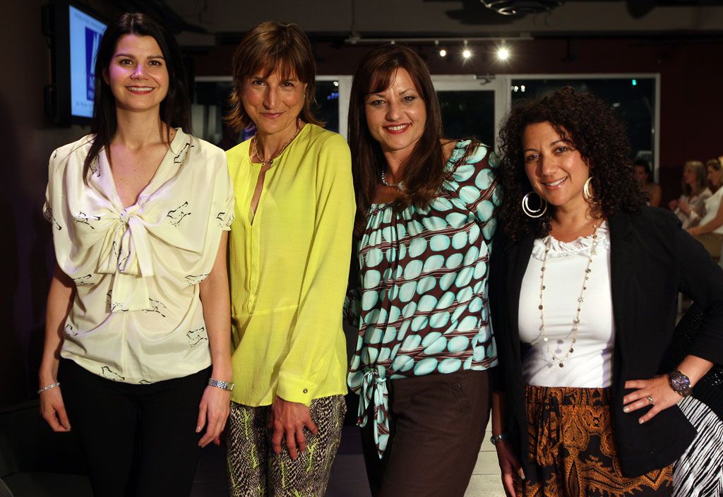 Photos and Video: Chatty on The Catwalk | Windsor Star