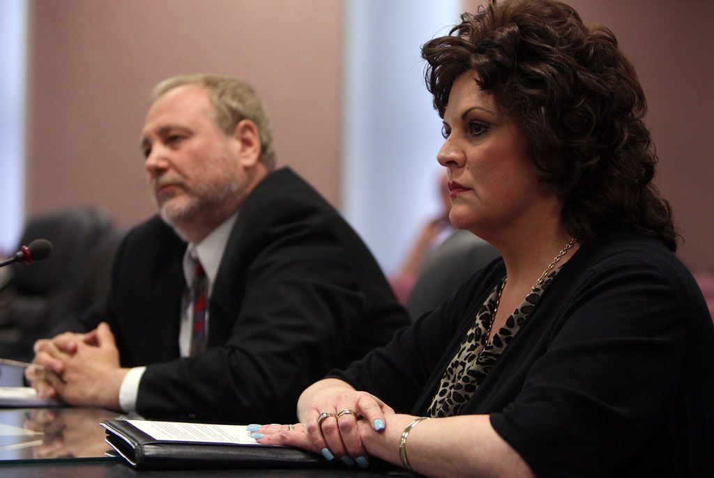 DWBIA request for debt relief turned down by city council (With video ...