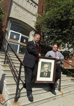 Emotional closing ceremony for 'family' of Forster Secondary School ...