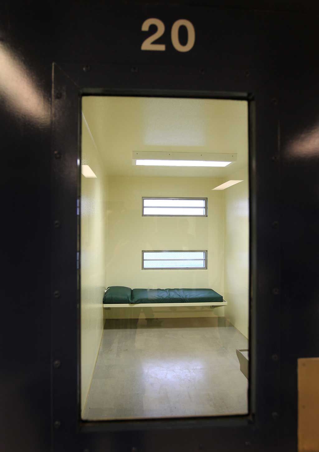 New South West Detention Centre begins receiving inmates | Windsor Star