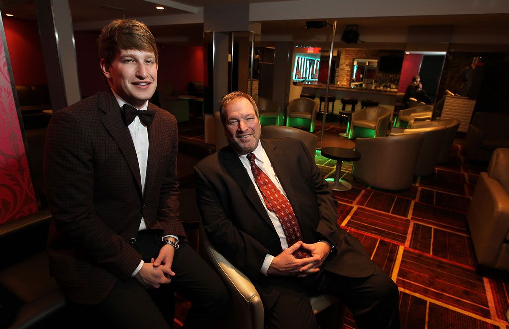 Windsor's Sin City moves back into the shadows | Windsor Star