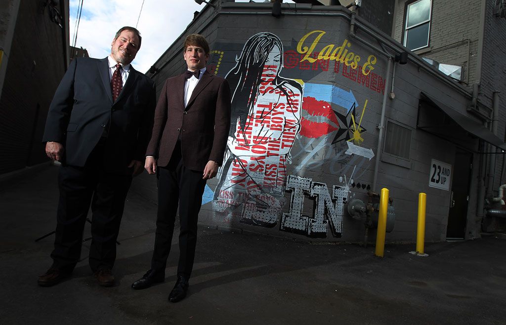 Windsor's Sin City moves back into the shadows | Windsor Star