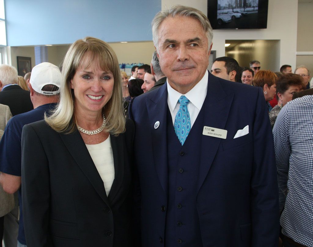 Ford of Canada's top boss defends government subsidies | Windsor Star