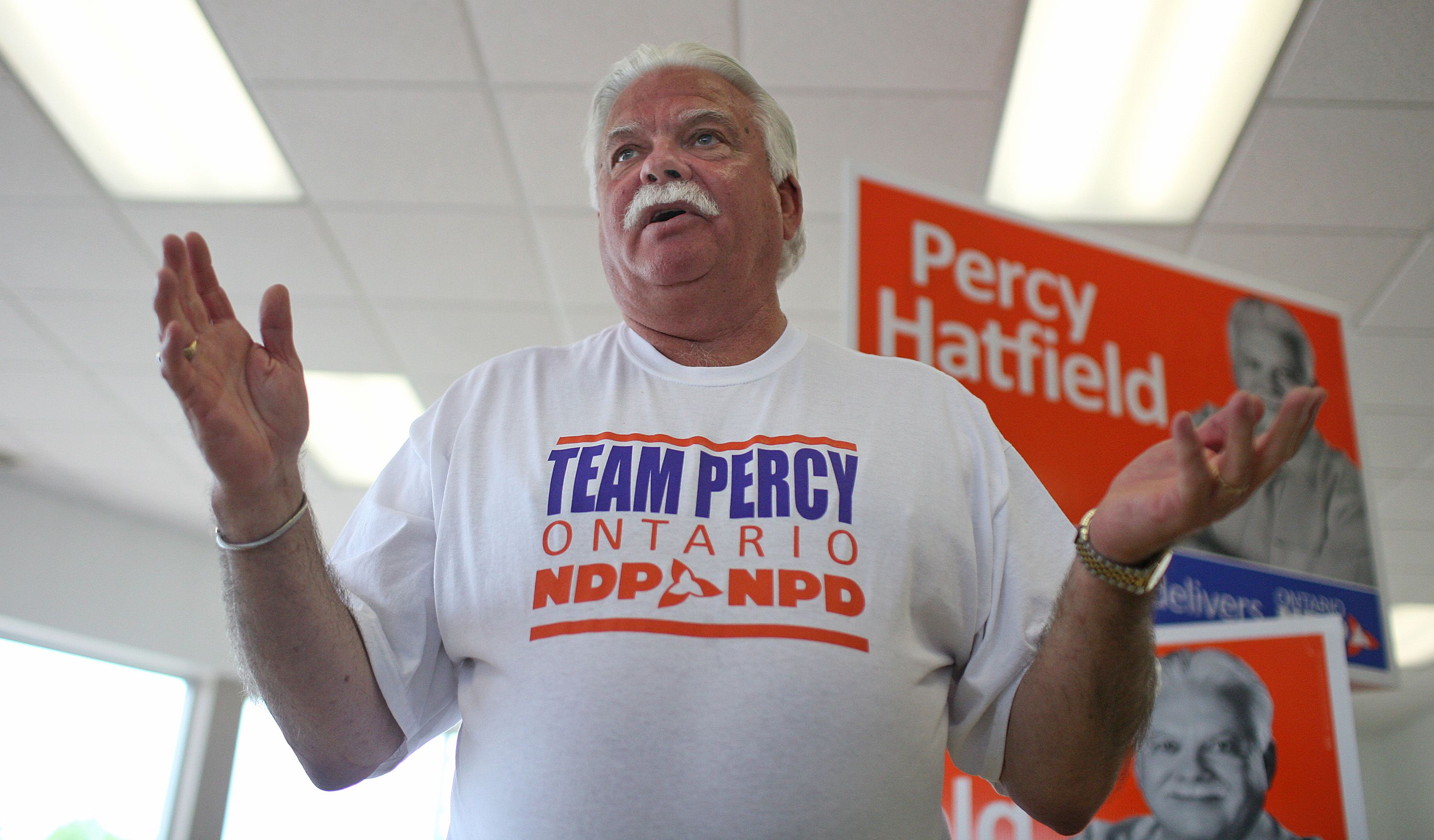 The Star's view: Candidates must support mega hospital | Windsor Star