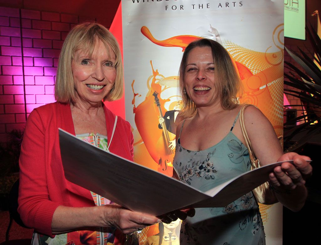 Oscar night for local arts | Windsor Star