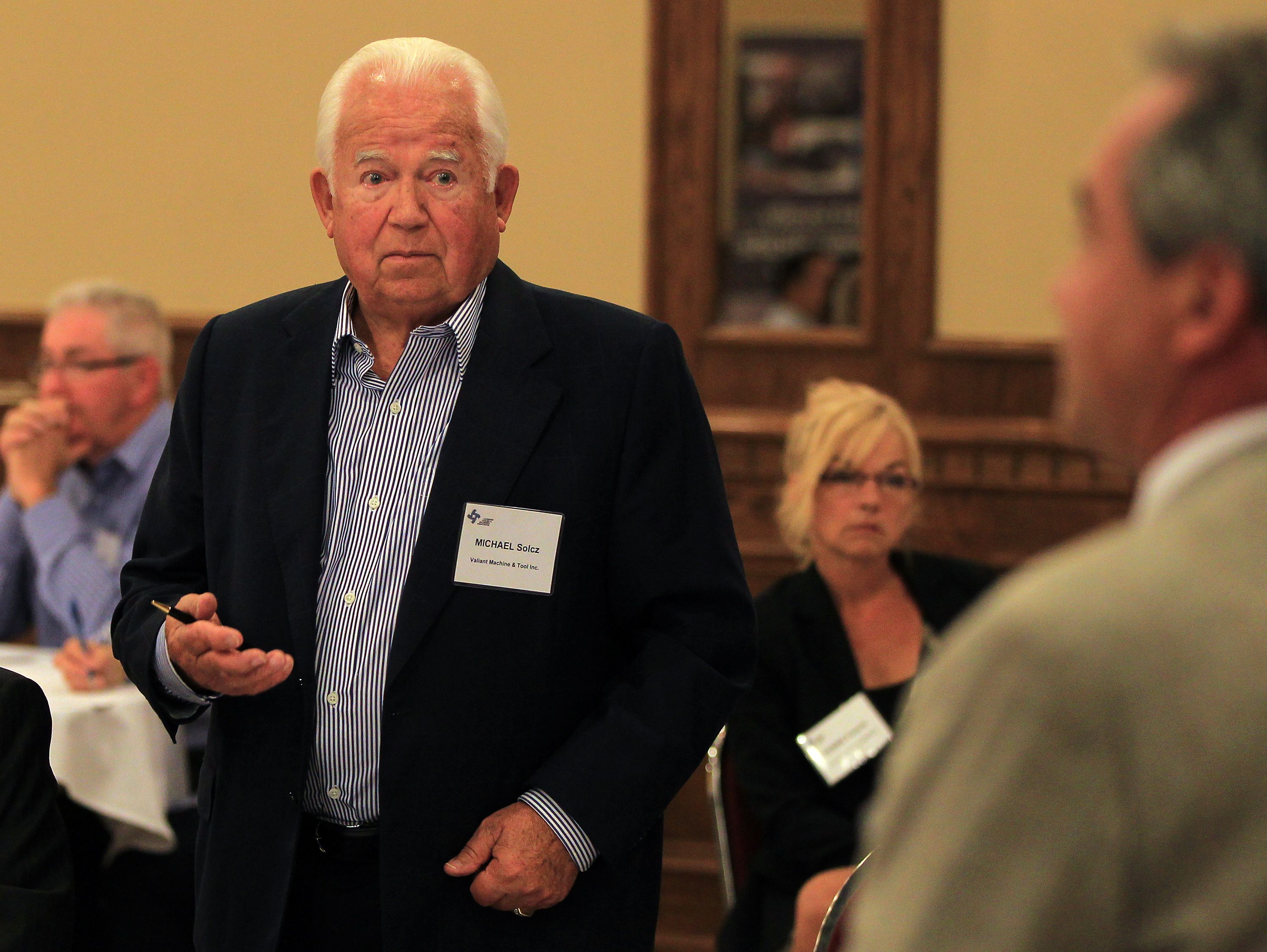 Windsor in Pictures: June 10, 2014 | Windsor Star