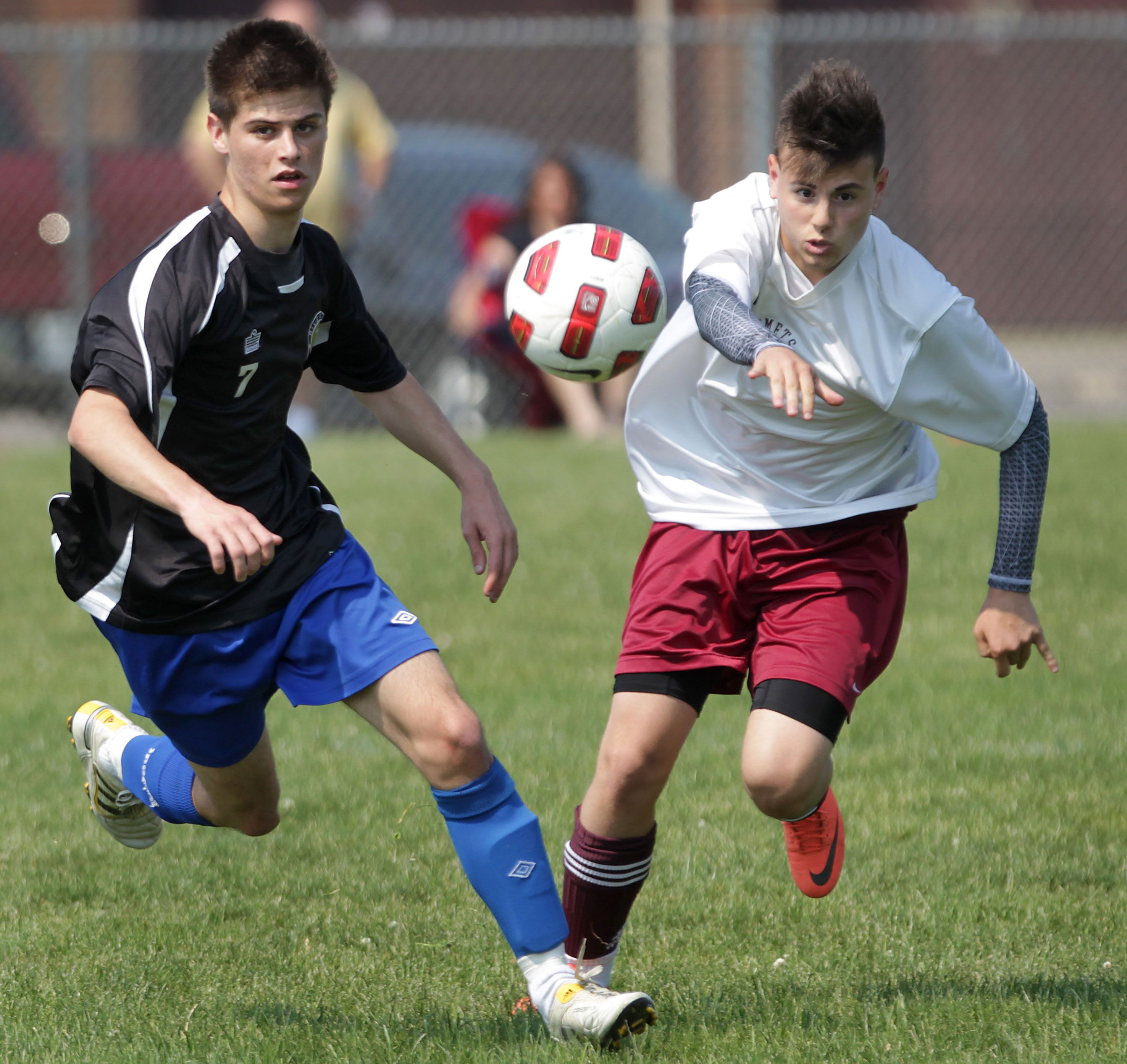 Area athletes take aim at OFSAA medals | Windsor Star