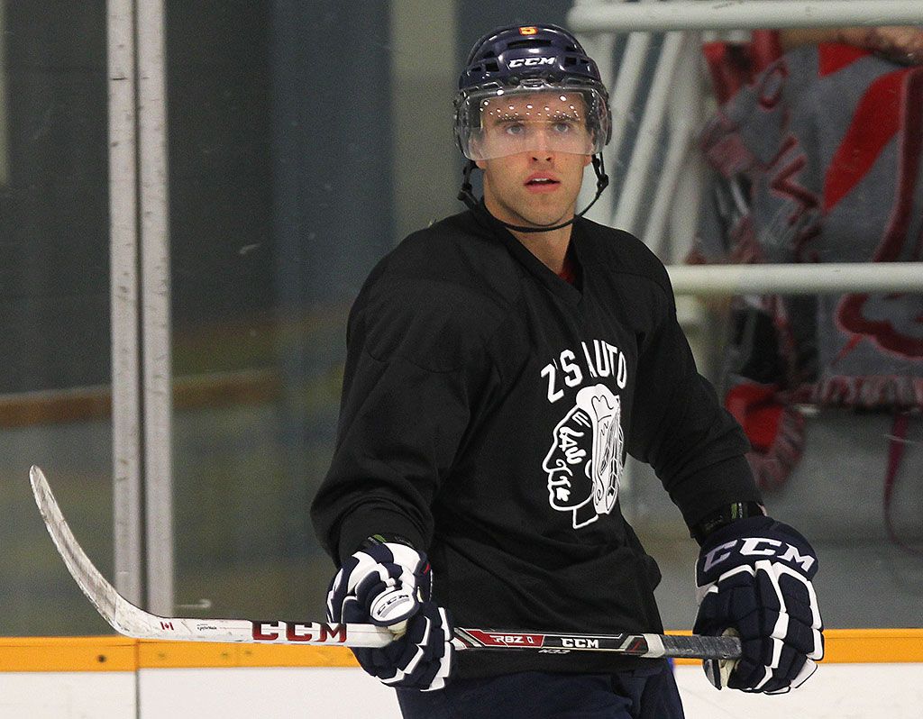 Pics and Vid: Probert Classic | Windsor Star