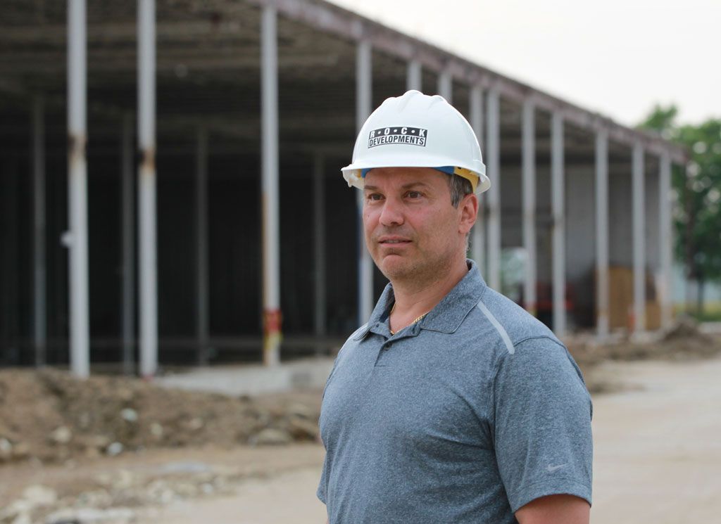 Windsor in Pictures: June 18, 2014 | Windsor Star