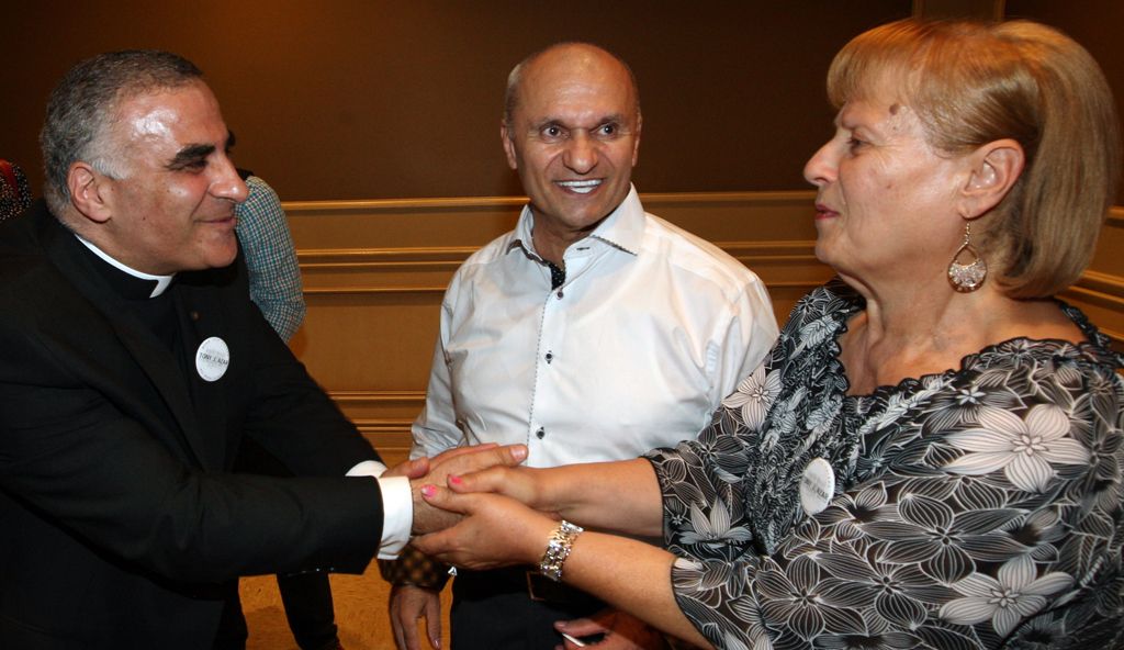 Azar declares candidacy for deputy mayor's chair in Tecumseh | Windsor Star