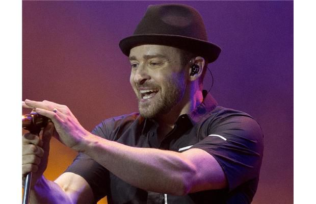 Timberlake: Singer became a star his way | Windsor Star