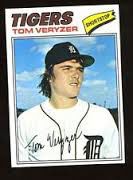 Ex-Tigers shortstop Veryzer dead at 61 | Windsor Star