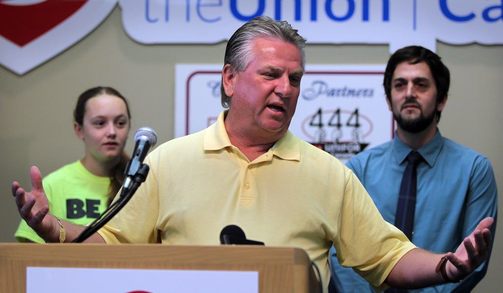 Lewenza has 'no idea' how to run city, says mayor | Windsor Star