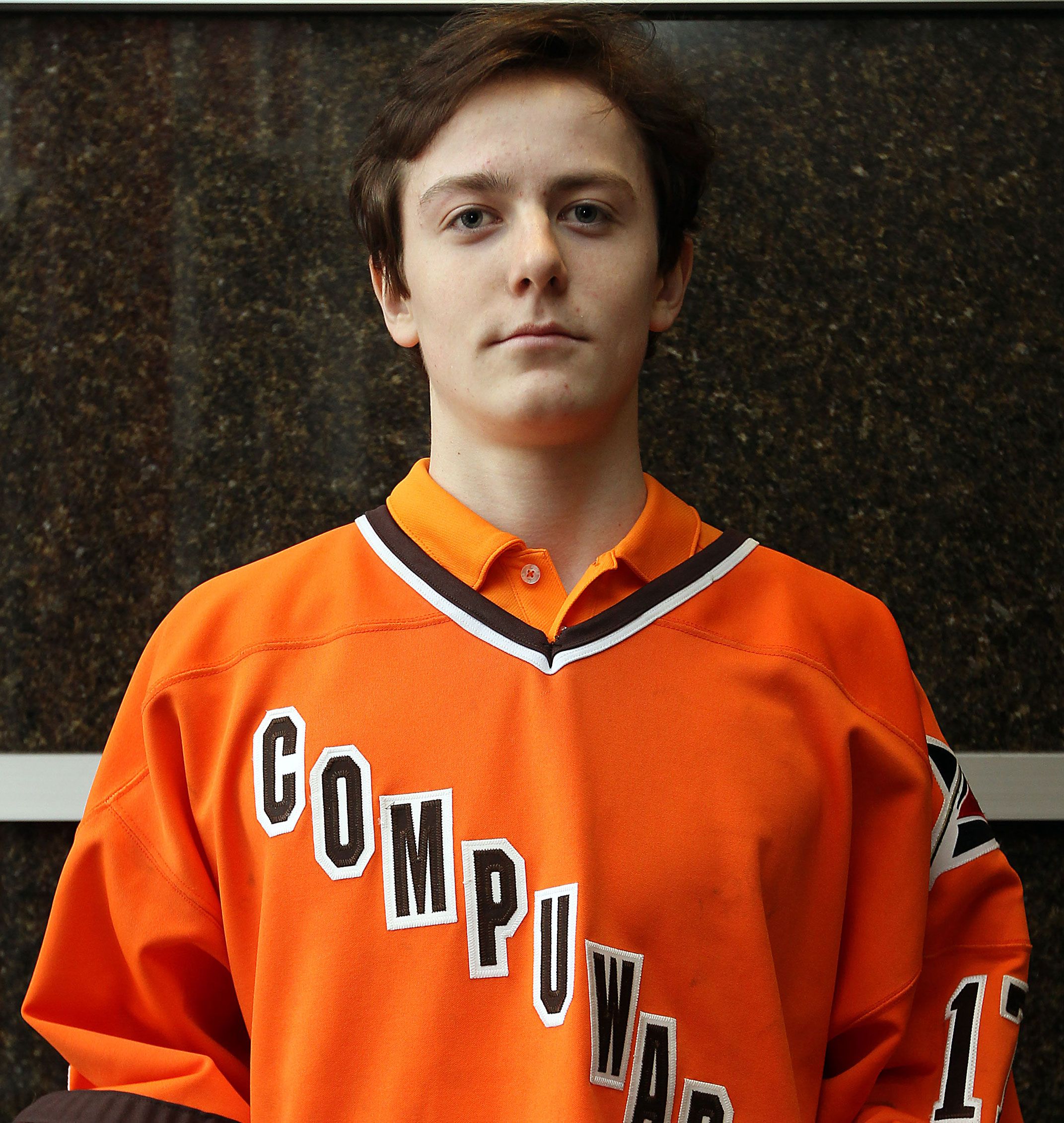 Tecumseh's Suthers joins U.S. development program | Windsor Star