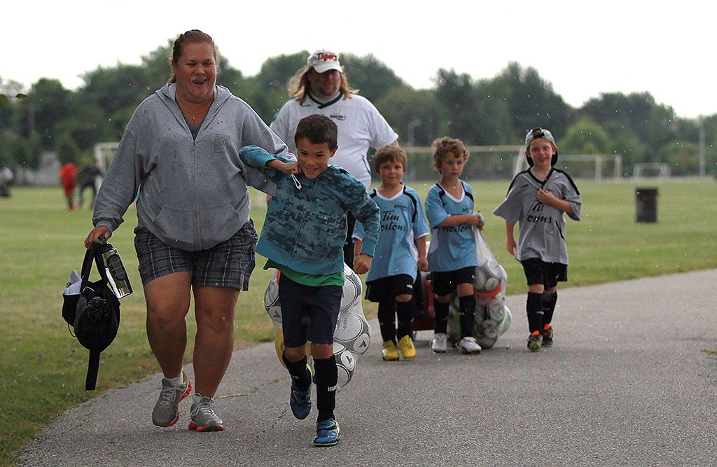 Region hit with coldest July in 22 years | Windsor Star