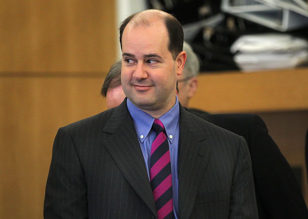 The Star's View: Duggan's photo op with Moroun doesn't spell DRIC ...