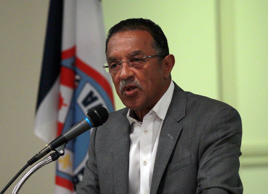 Kudos to former mayor Wayne Hurst | Windsor Star