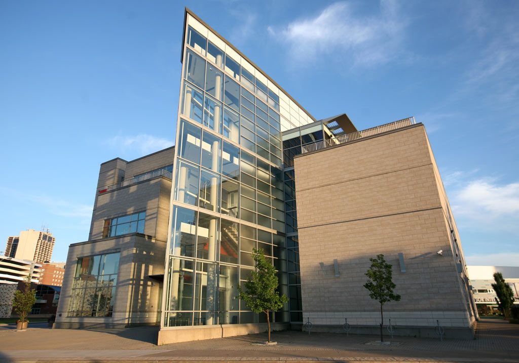 Galleries and museums | Windsor Star