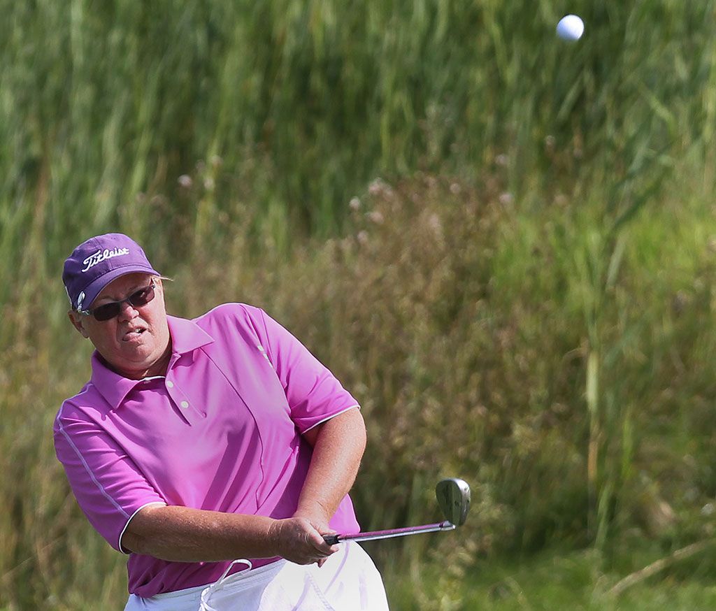 Photos: Ontario Senior Women's Golf Championship | Windsor Star