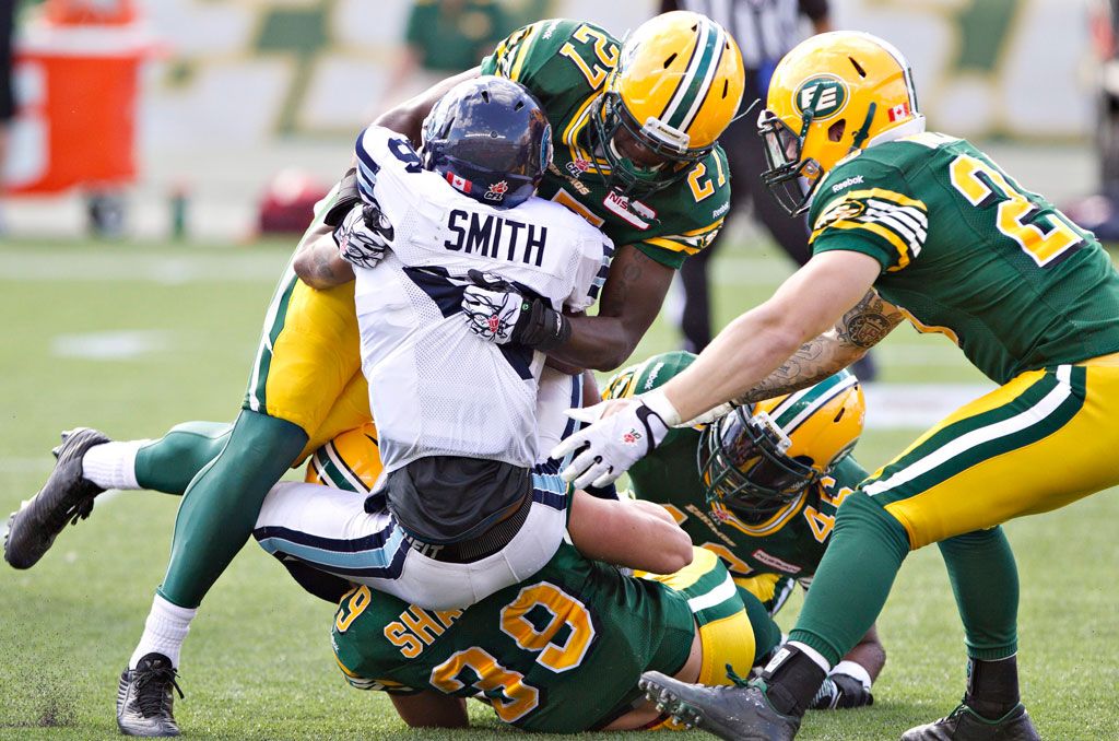 Duff: Pros give Lancer defensive backs great coverage | Windsor Star