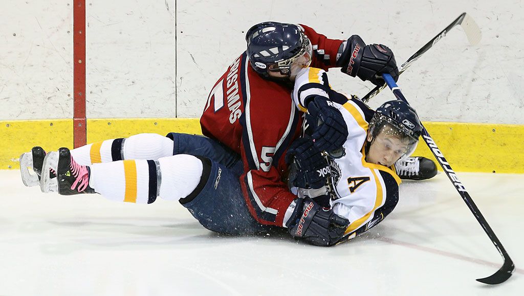 Local sports roundup: Kingsville's McCready joins Brampton Beast ...