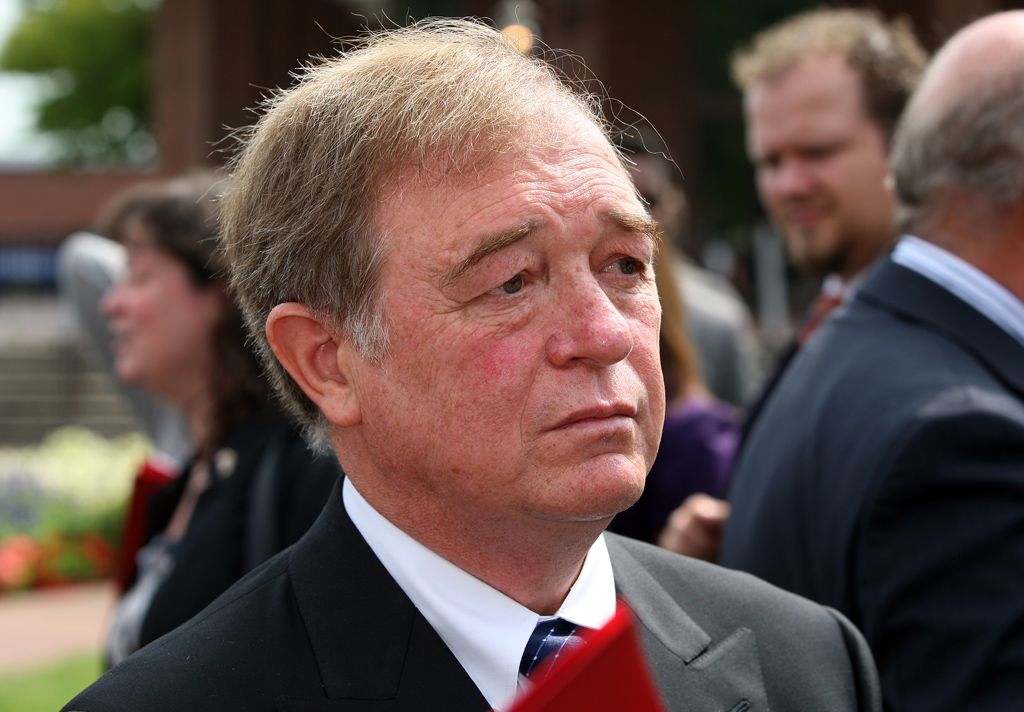 New DRIC bridge CEO described as 'right guy' to get job done | Windsor Star