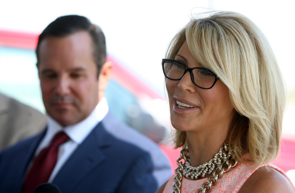 Lakeshore's new recreational facility named after Essex steel company ...