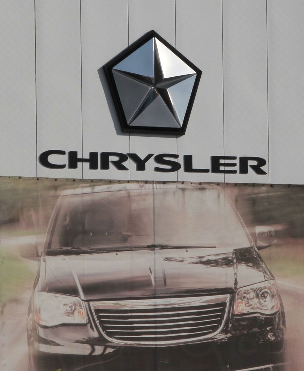 Chrysler minivans recognized as 'best buys' in their segment | Windsor Star