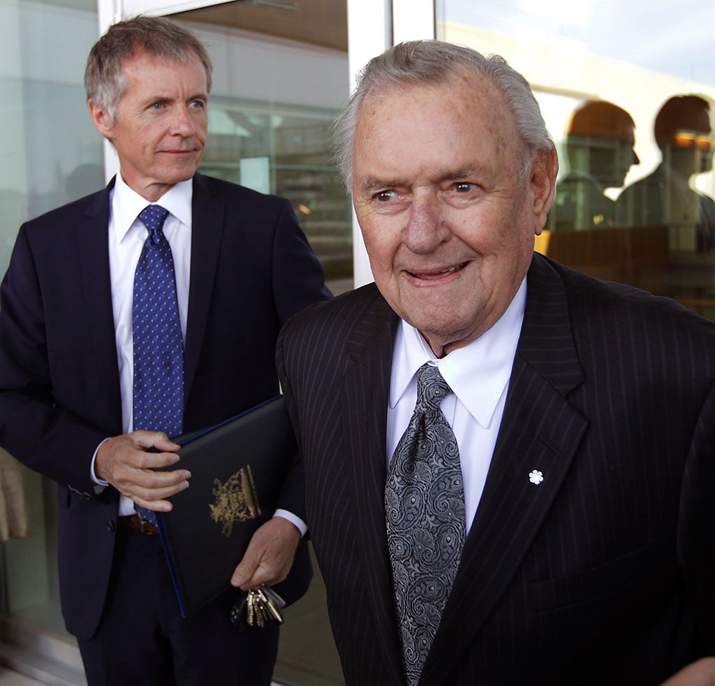 University of Windsor receives $10-million gift from retired Tim ...