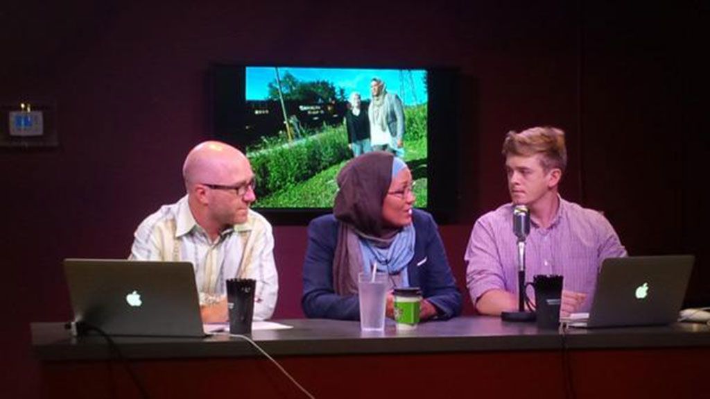 Trail Talk: Remy Boulbol And John Elliott Hit Cafe; Vander Doelen ...