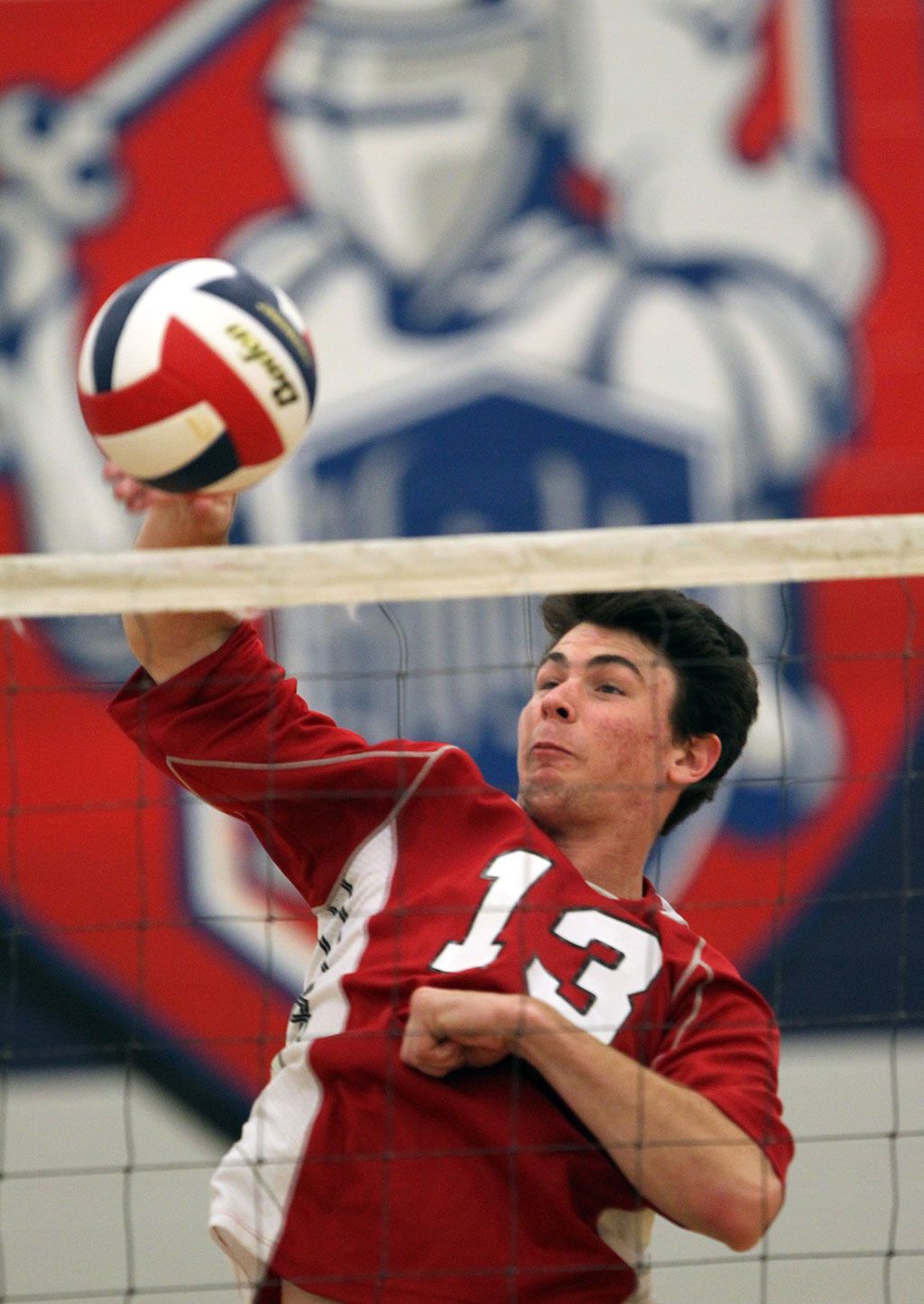 Jeremy Orton, Isiah Osborne take home Royal Arcanum awards | Windsor Star