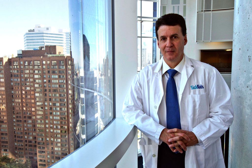 Windsor native a possible candidate for Nobel Prize | Windsor Star