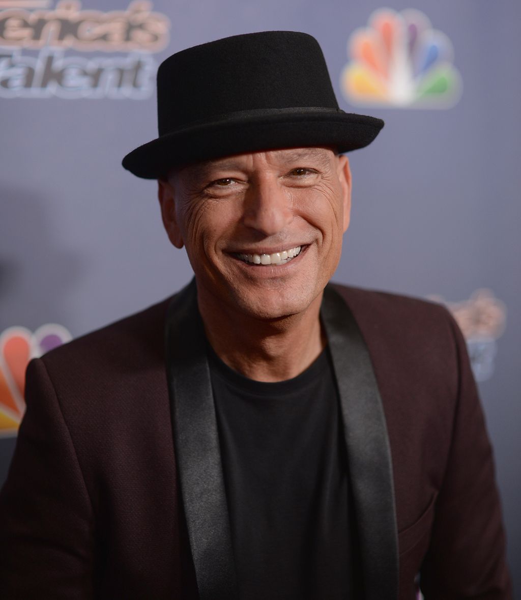 Comic-turned-director Howie Mandel hits Hot Docs with Committed ...