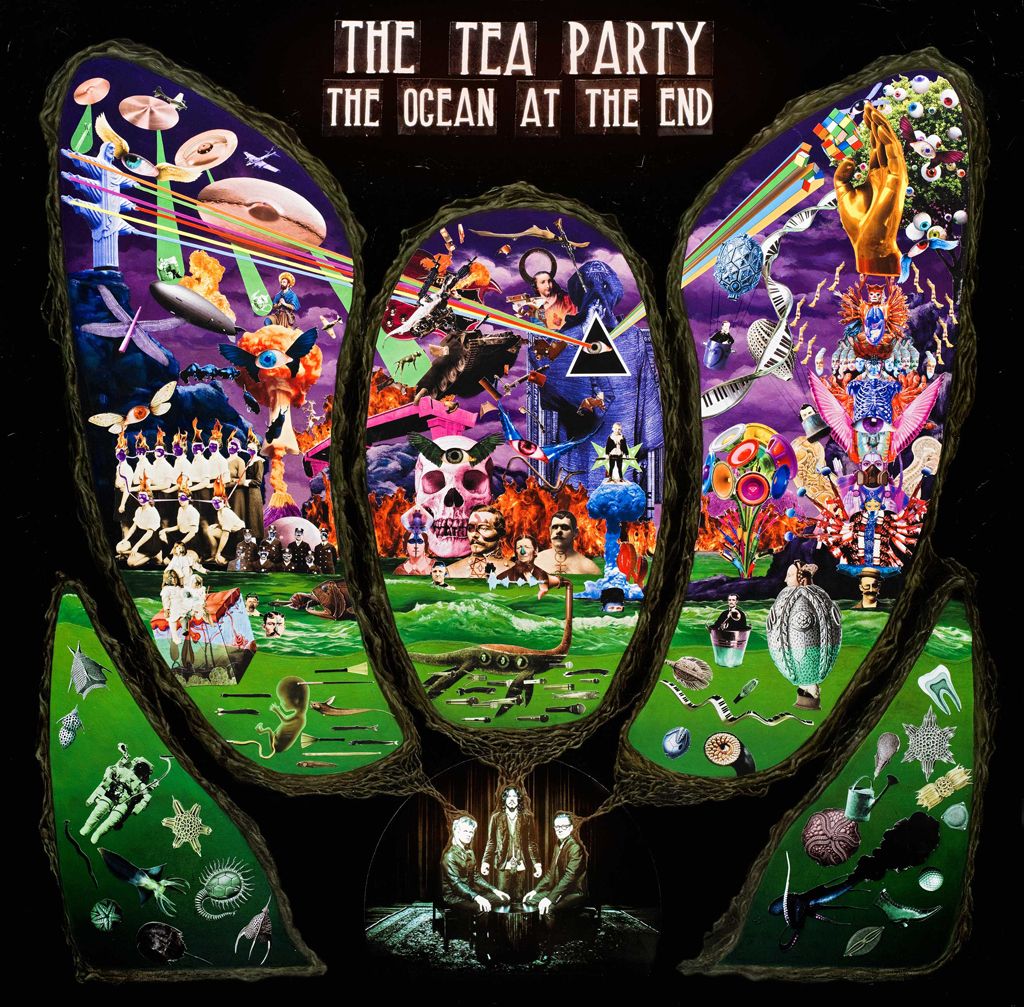 The Tea Party returns with explosive new album | Windsor Star