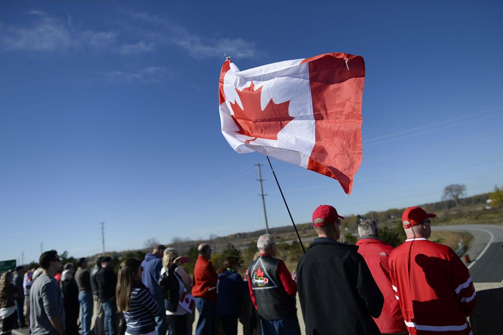 Hamilton thanks nation | Windsor Star