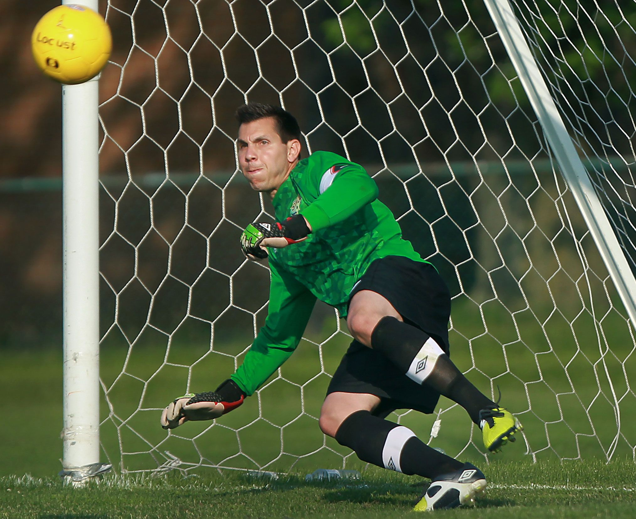 Video: Stars goalie Anthony Santilli visits News Cafe | Toronto Sun