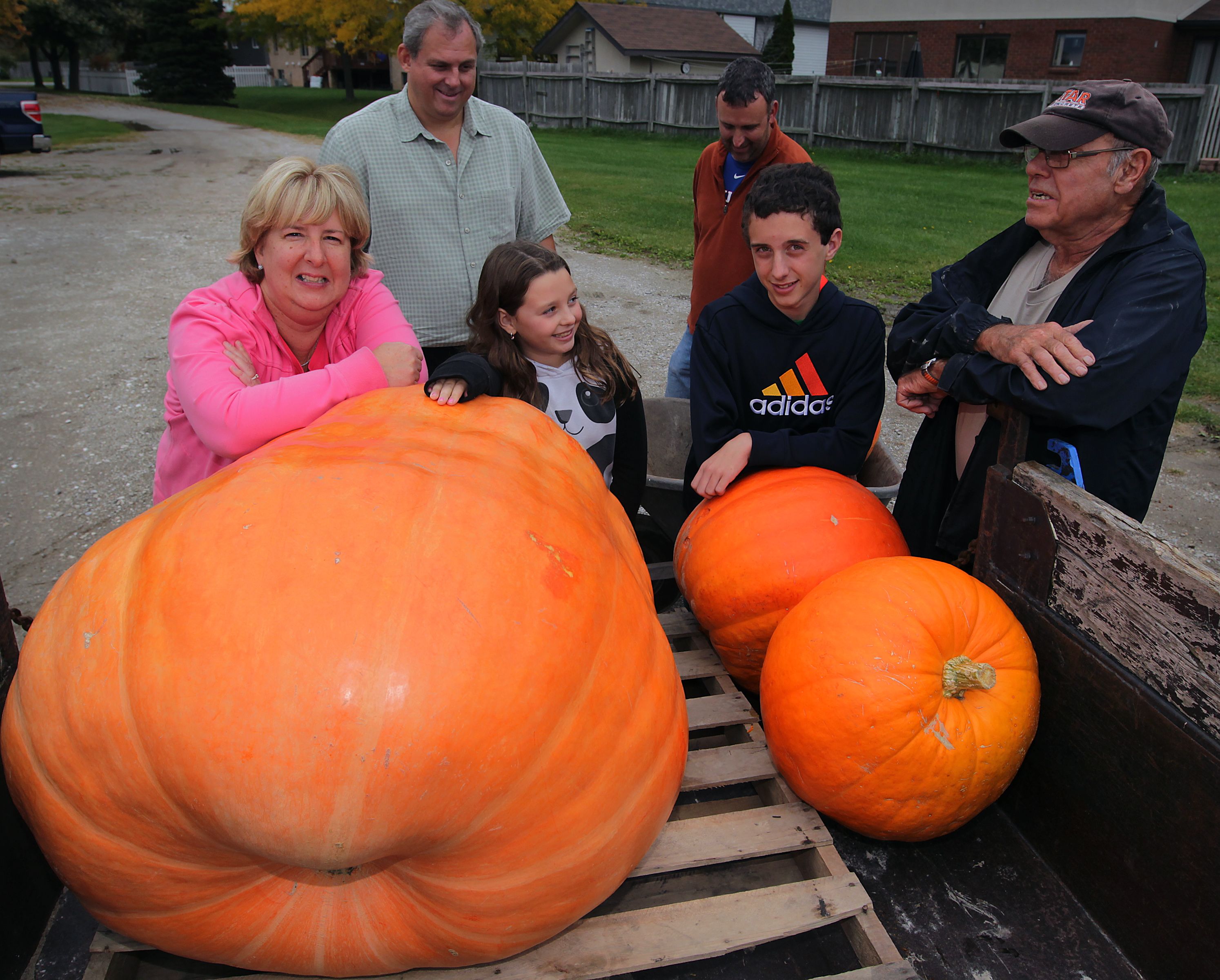 Ethier family thanks community | Windsor Star