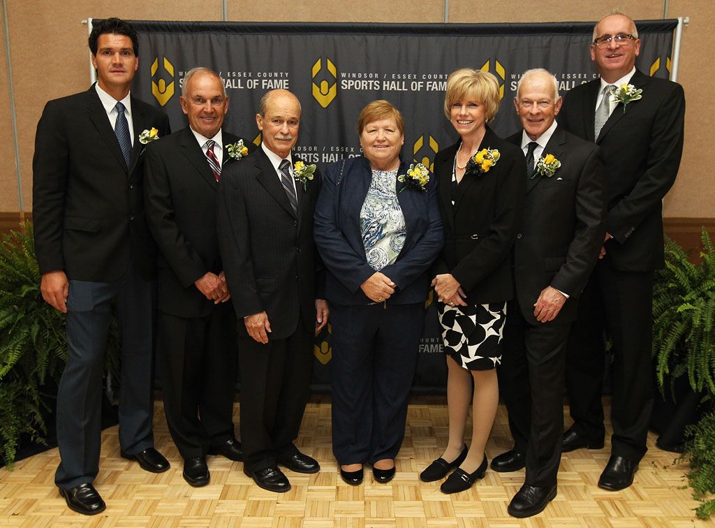 Duff: Hogarth helped save Olympic wrestling | Windsor Star