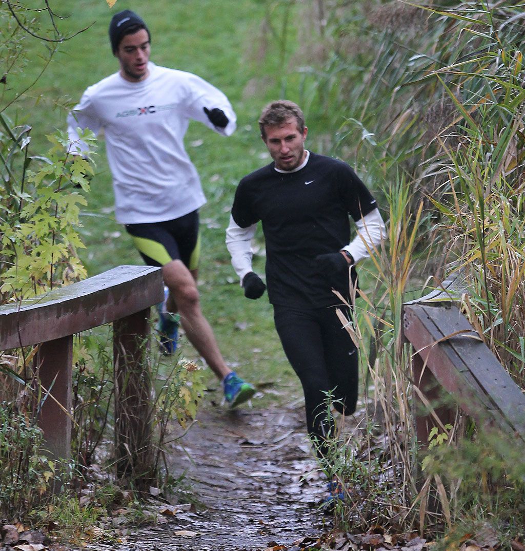 Video: Gary Malloy, Nick Falk visit News Cafe | Windsor Star