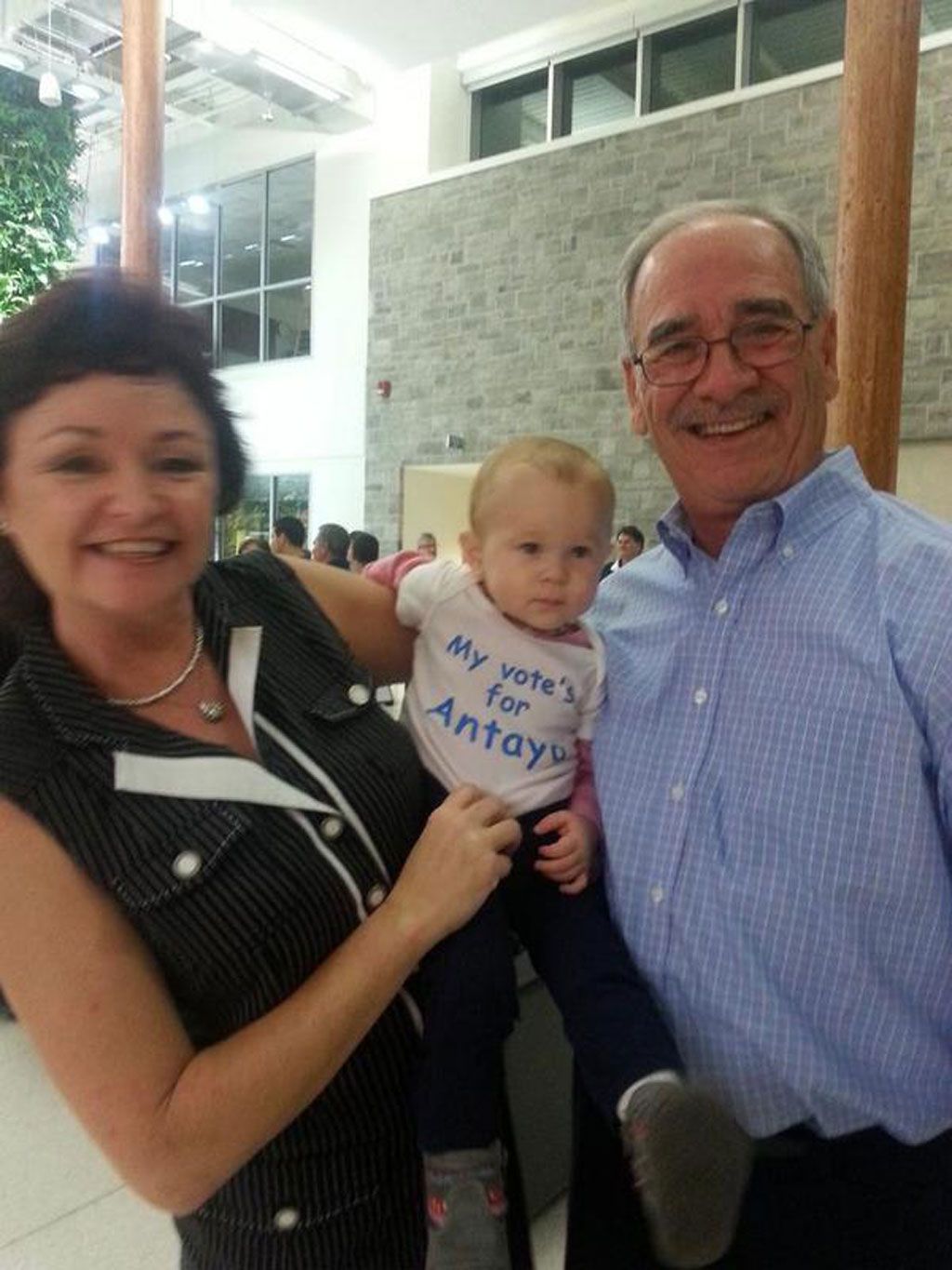 Antaya re-elected mayor of LaSalle | Windsor Star