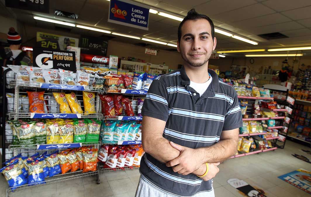 Windsor has a love affair with convenience stores | Windsor Star