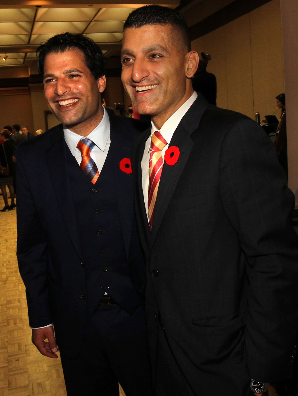 Fred Francis keeps the family name in politics | Windsor Star