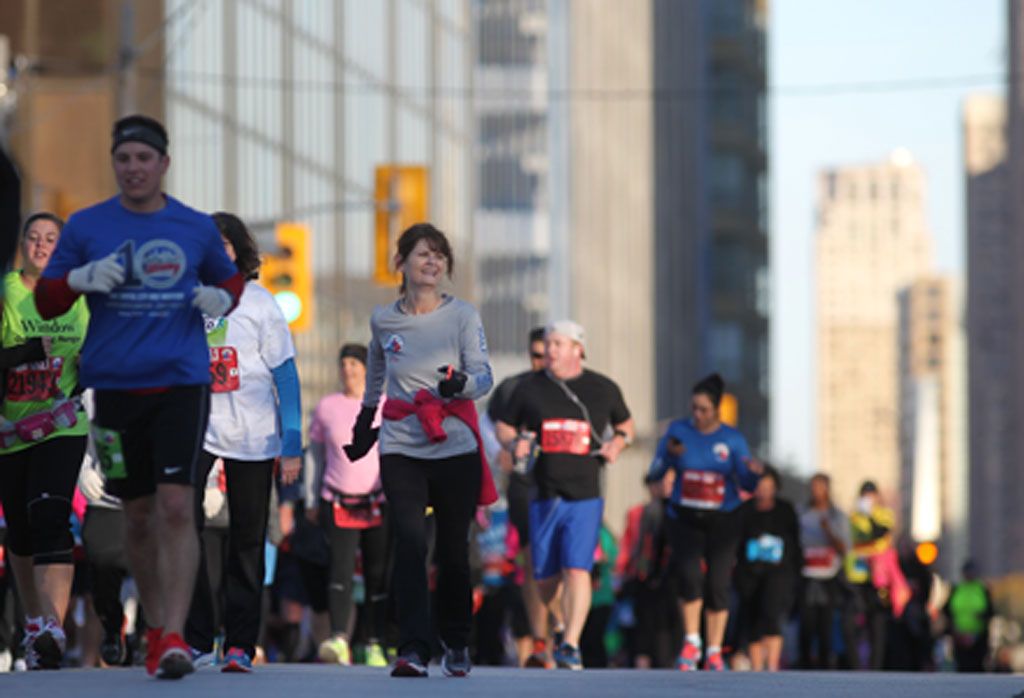 Gallery: Detroit Marathon | Windsor Star