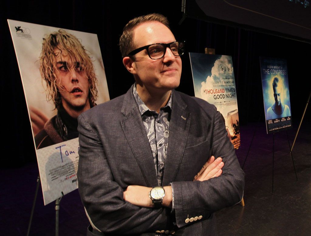 WIFF at 10: biggest, boldest lineup yet | Windsor Star