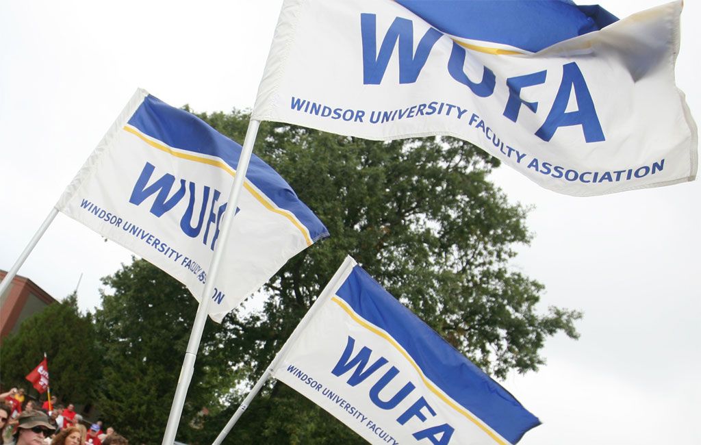 U of Windsor faculty ratify new contract | Windsor Star